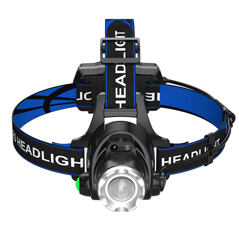 LED Headlamp – Noble Mart