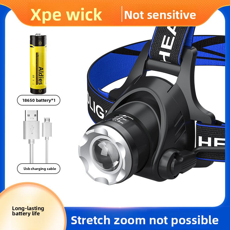 LED Headlamp – Noble Mart